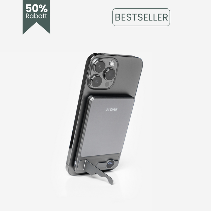 A`DAR Northern Germany | ADAR Tech - Designed in Hamburg