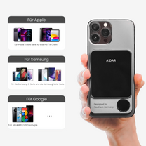 AdarCharge Pro - magnetische Powerbank – A`DAR Northern Germany