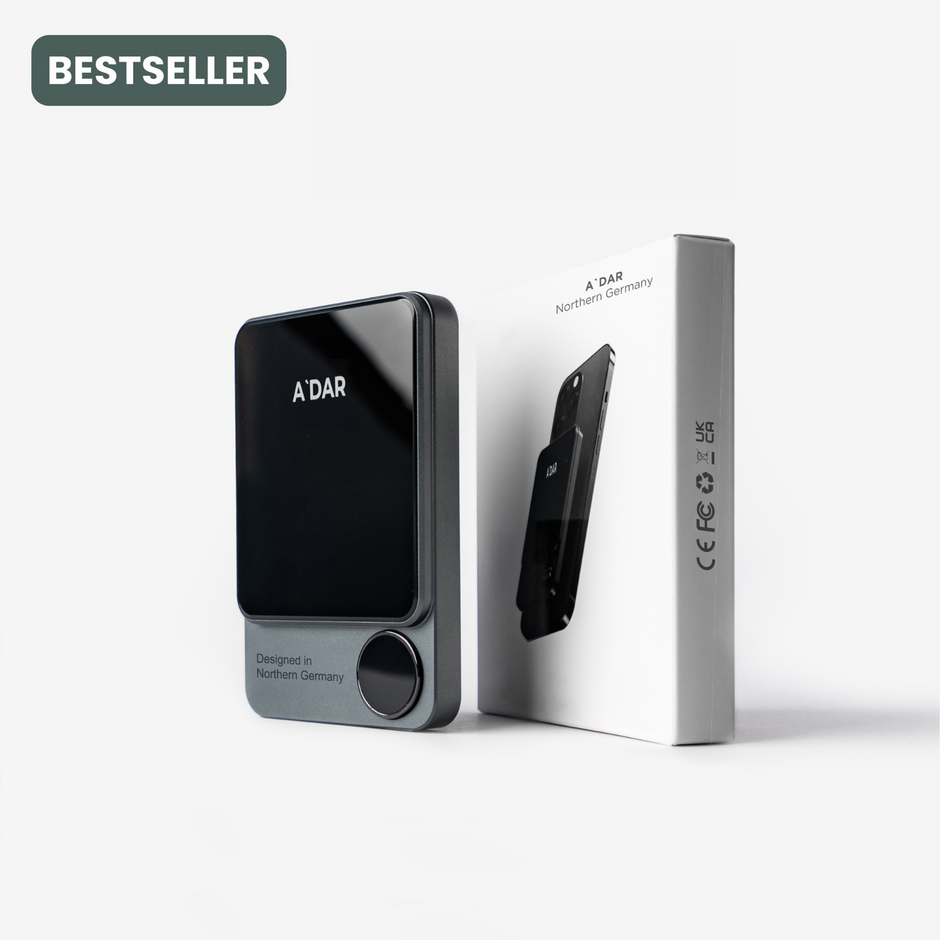 A`DAR Northern Germany | ADAR Tech - Designed in Hamburg